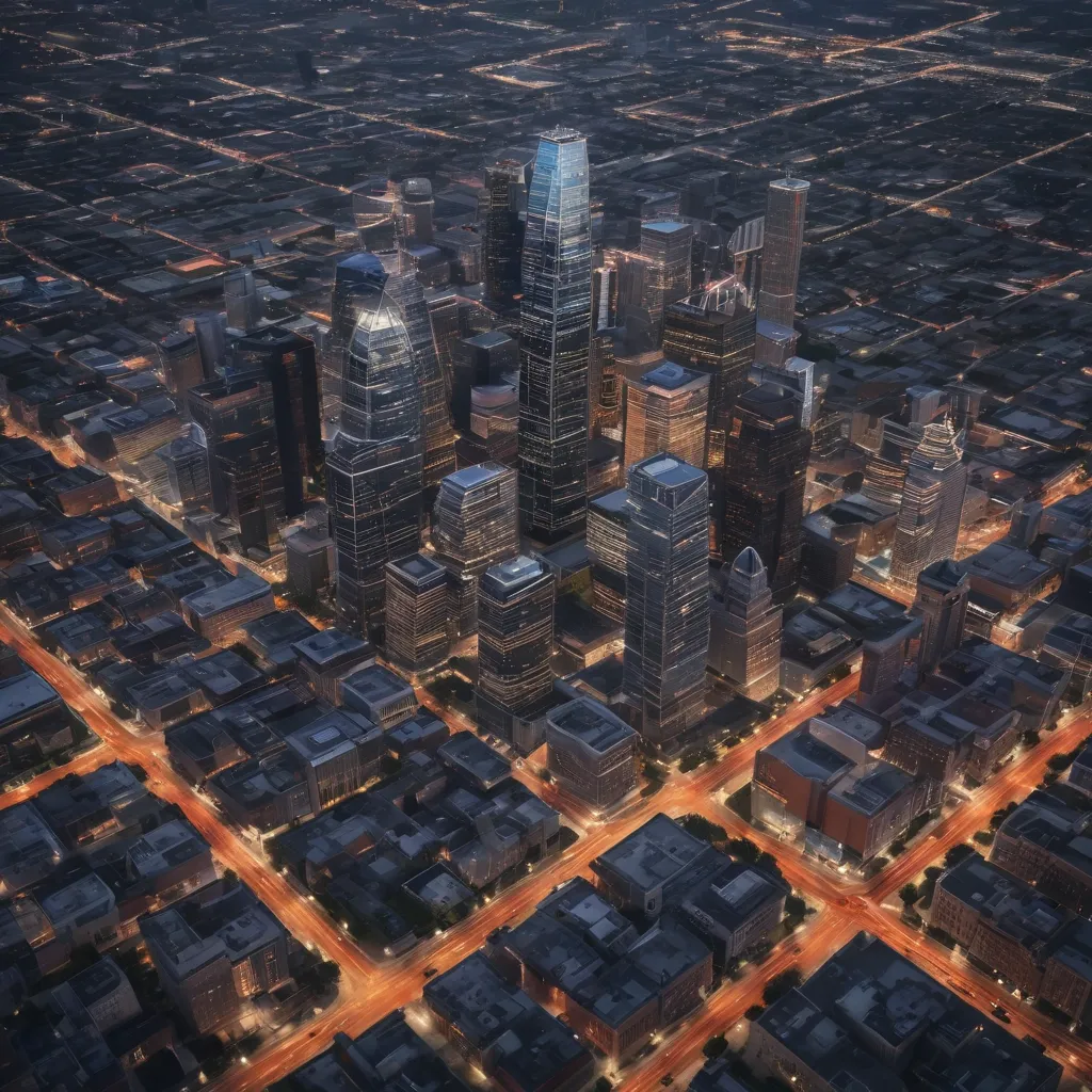 Explore the Unique Neighborhoods of Dallas, Texas