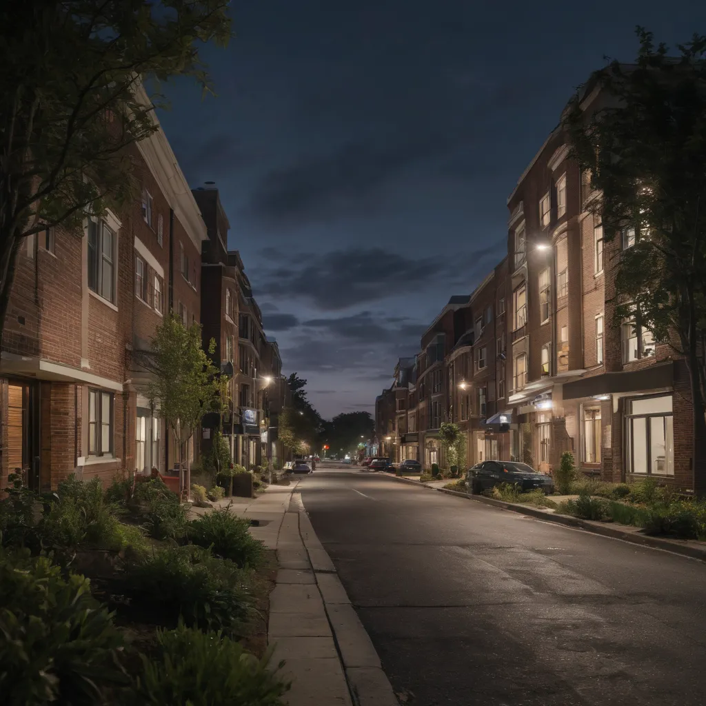 Exploring Deanwood, DC: Apartments & Community Insights