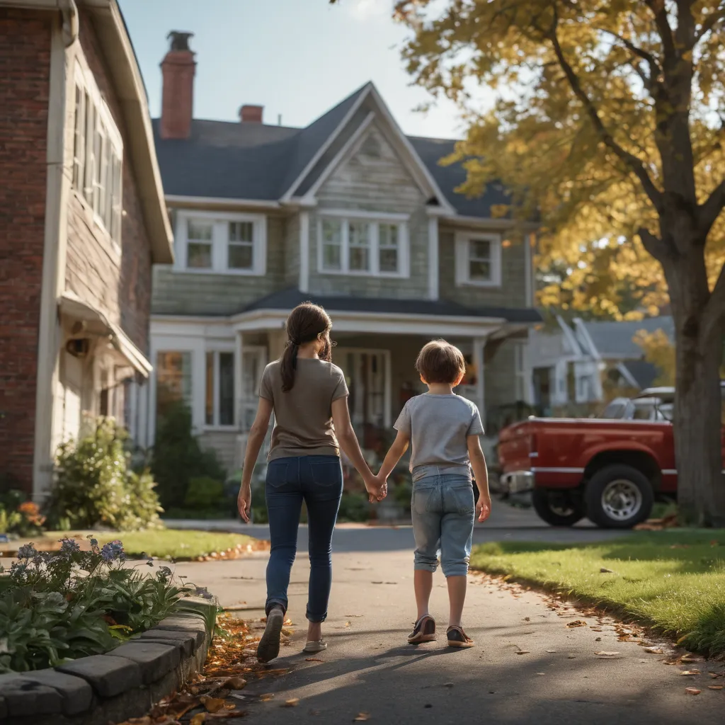 Family-Friendly Suburbs Around Boston: A Guide