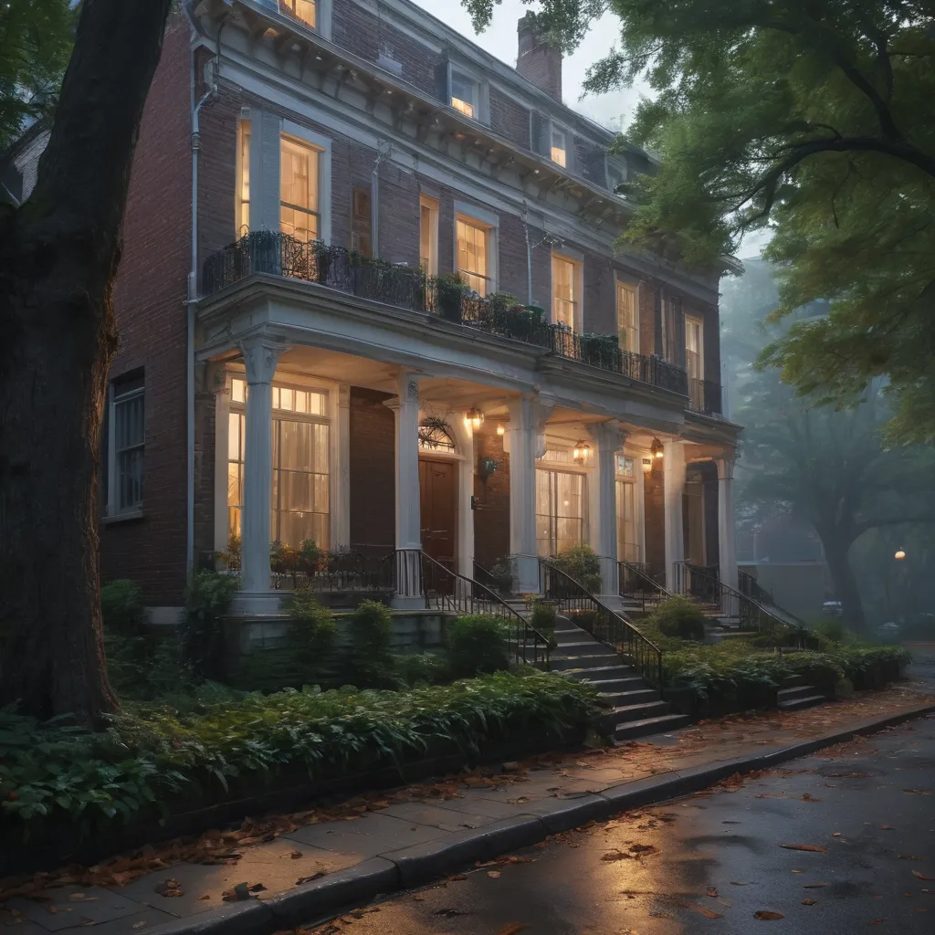 Renting in Foggy Bottom: Your Ultimate Guide