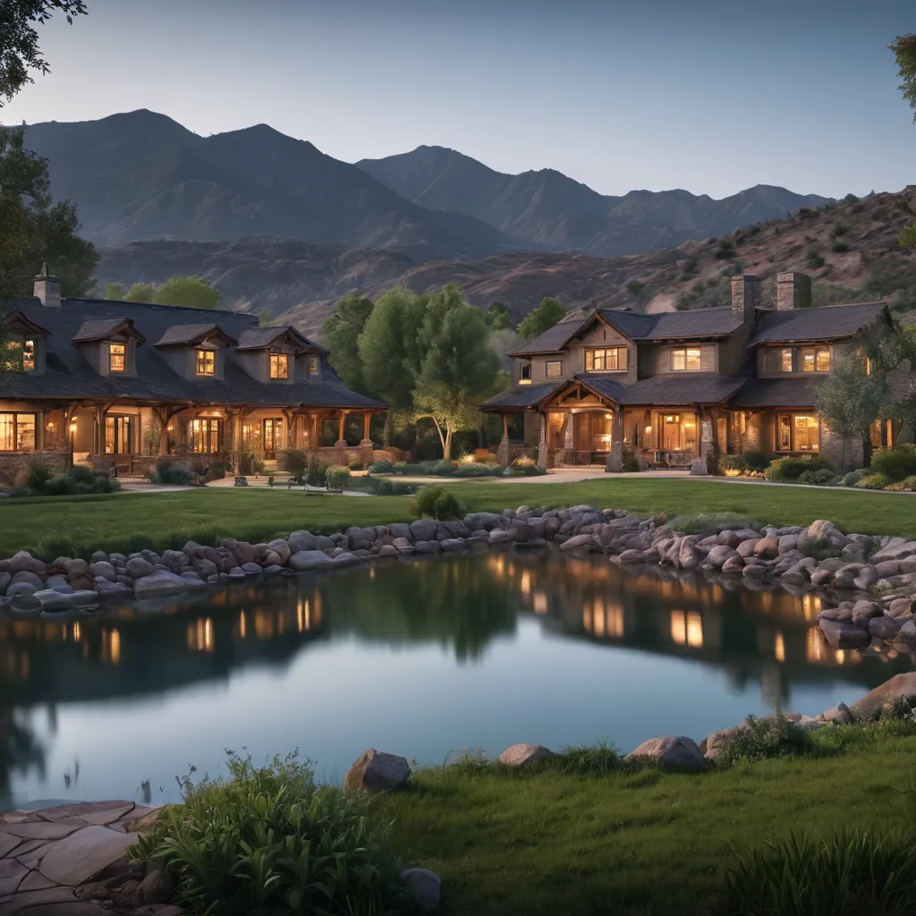 Renting Insights in Green Valley Ranch: Key Factors