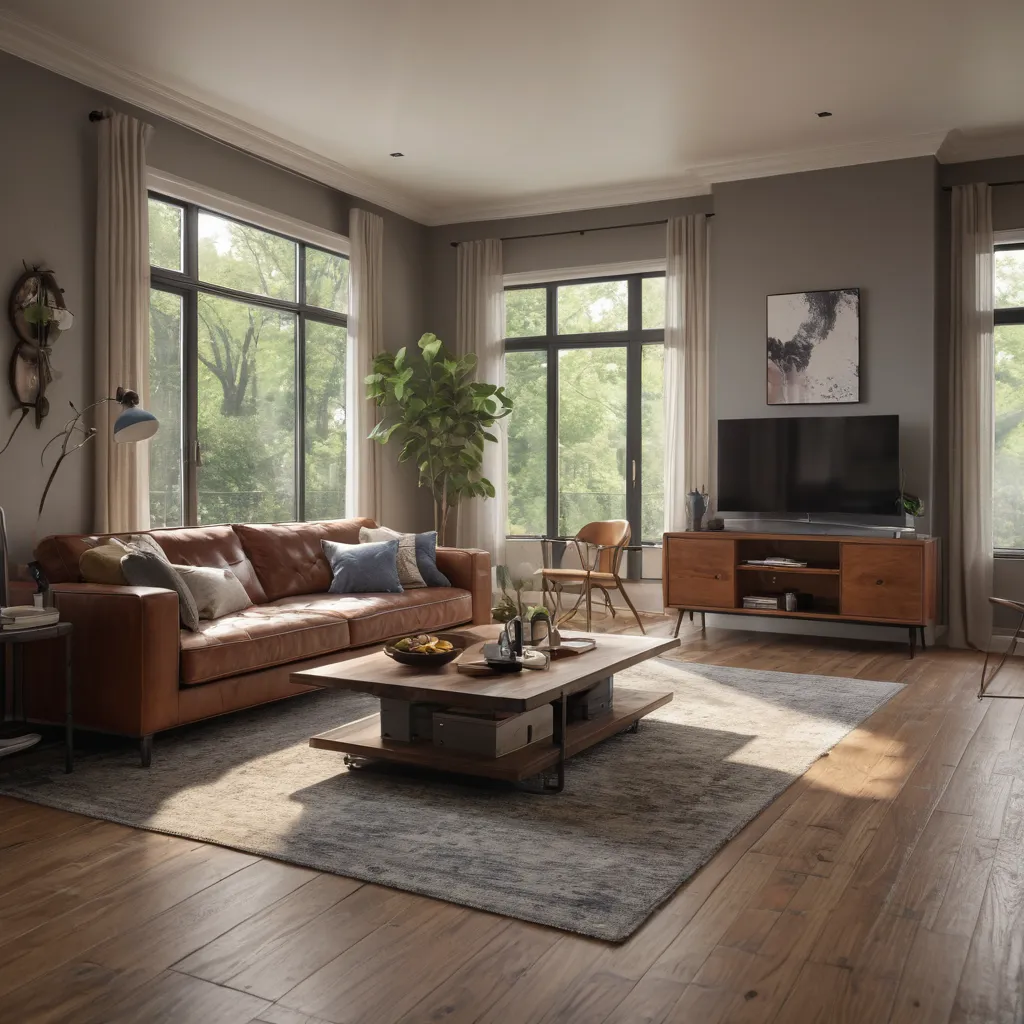 Comprehensive Guide to Renting Shared Houses