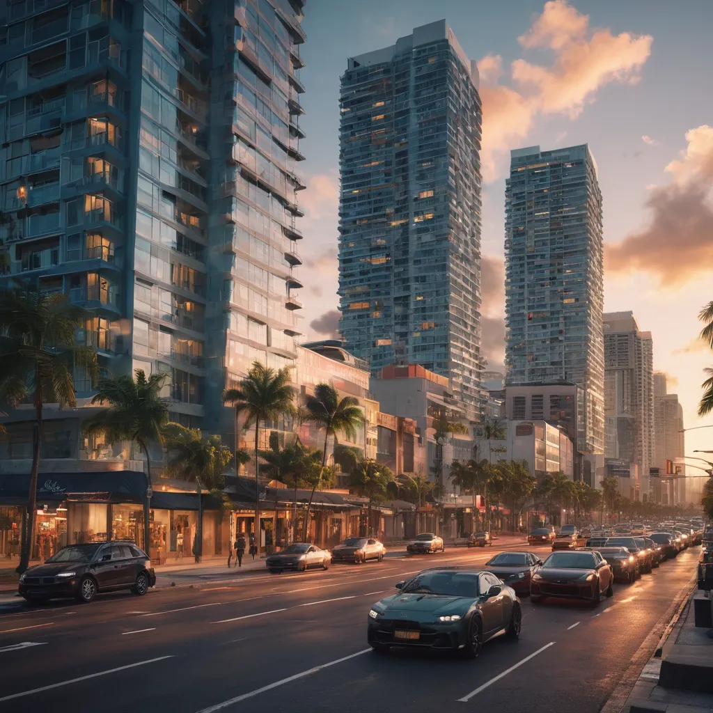 Discovering Miami's Best Neighborhoods for Every Lifestyle