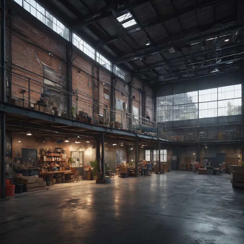 Exploring Living Warehouses for Rent: A Comprehensive Guide