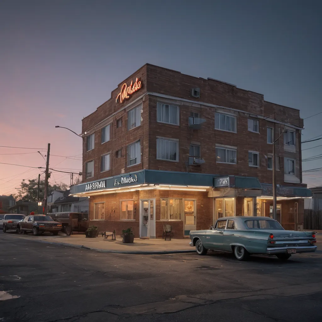 Exploring Motels in South Philadelphia: A Comprehensive Guide