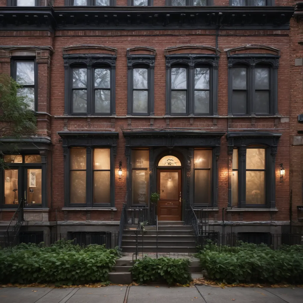 Discovering Chicago's Distinctive Residential Architecture