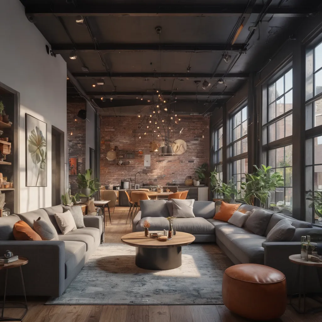 Exploring NYC Shared Living: Options and Benefits