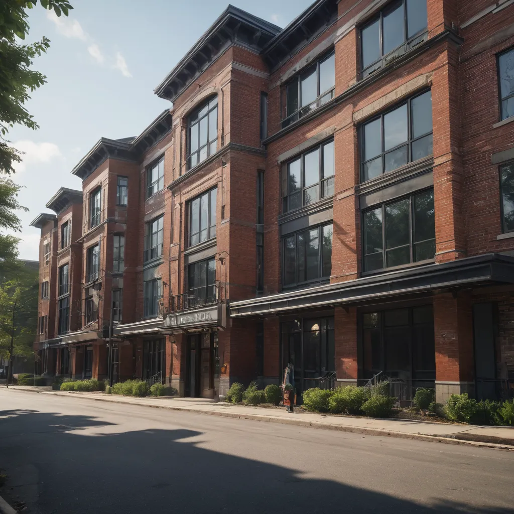 Exploring Overbrook Village Apartments: Community Living Insights