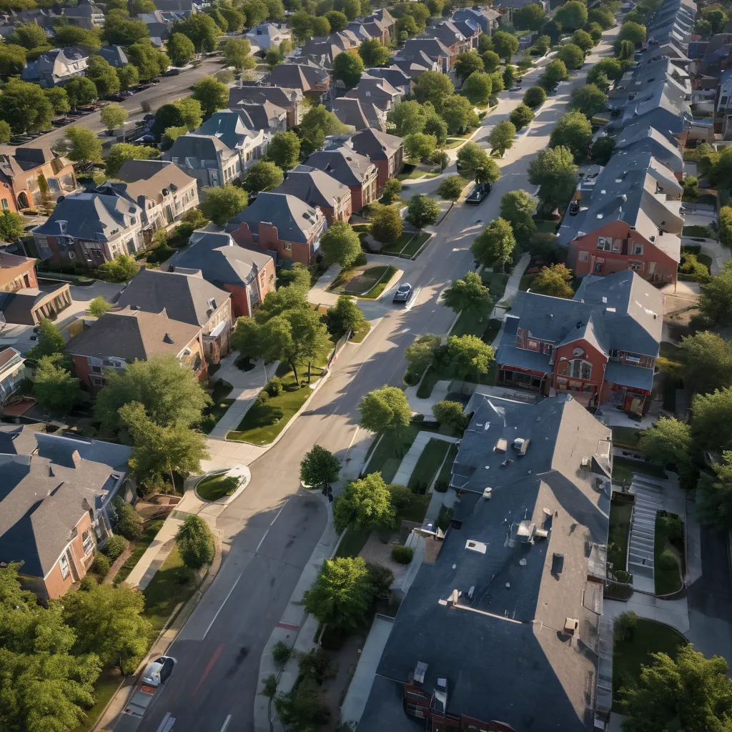 Explore Dallas' Prime Neighborhoods: A Detailed Guide