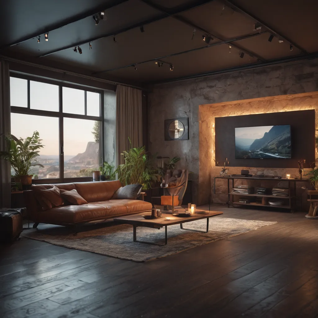 Exploring the Essence of Room Studios in Design