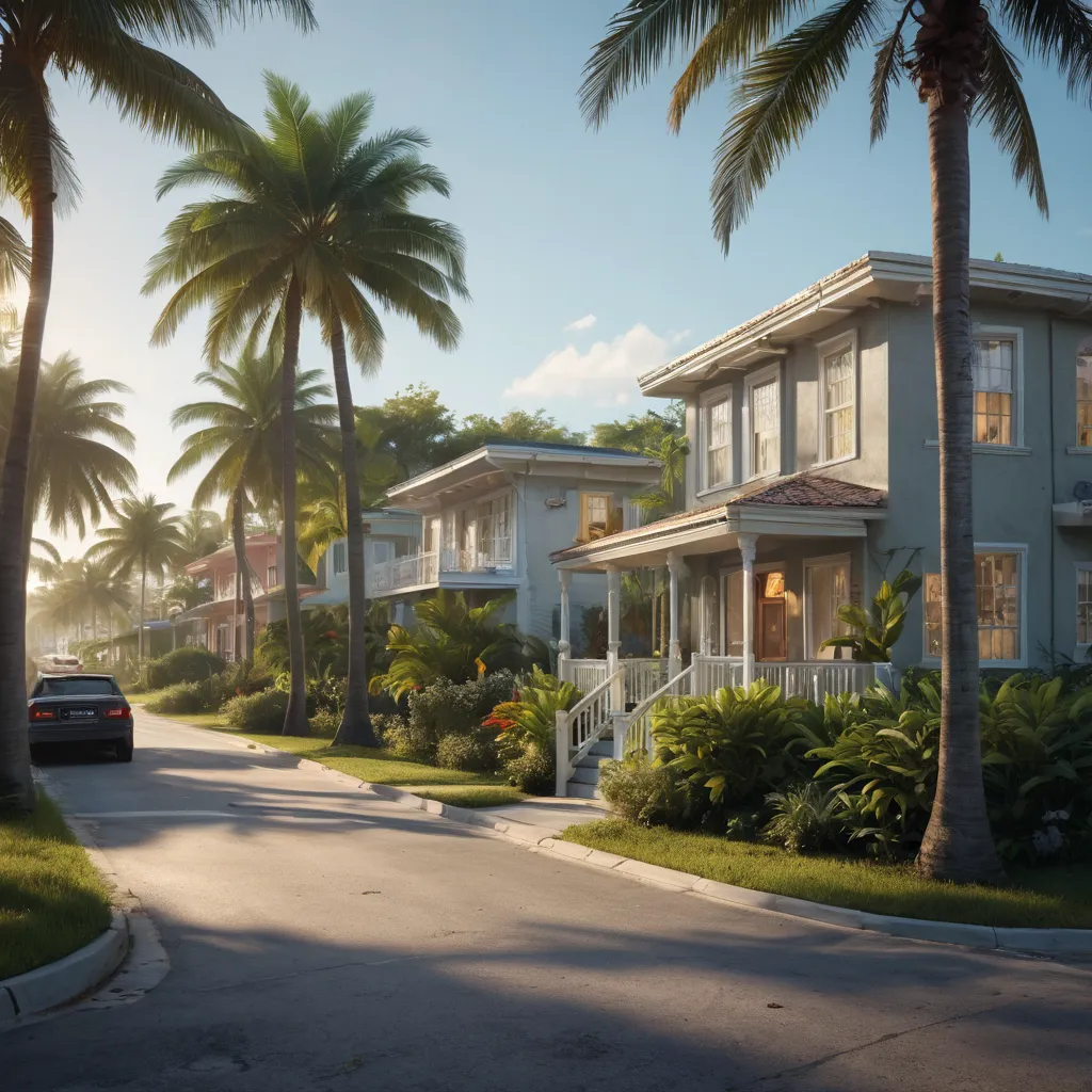 Discover Miami's Safest Neighborhoods for Living
