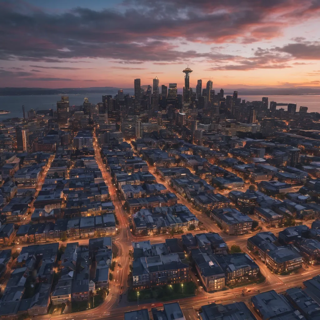 Discover Seattle's Top Neighborhoods for Visitors