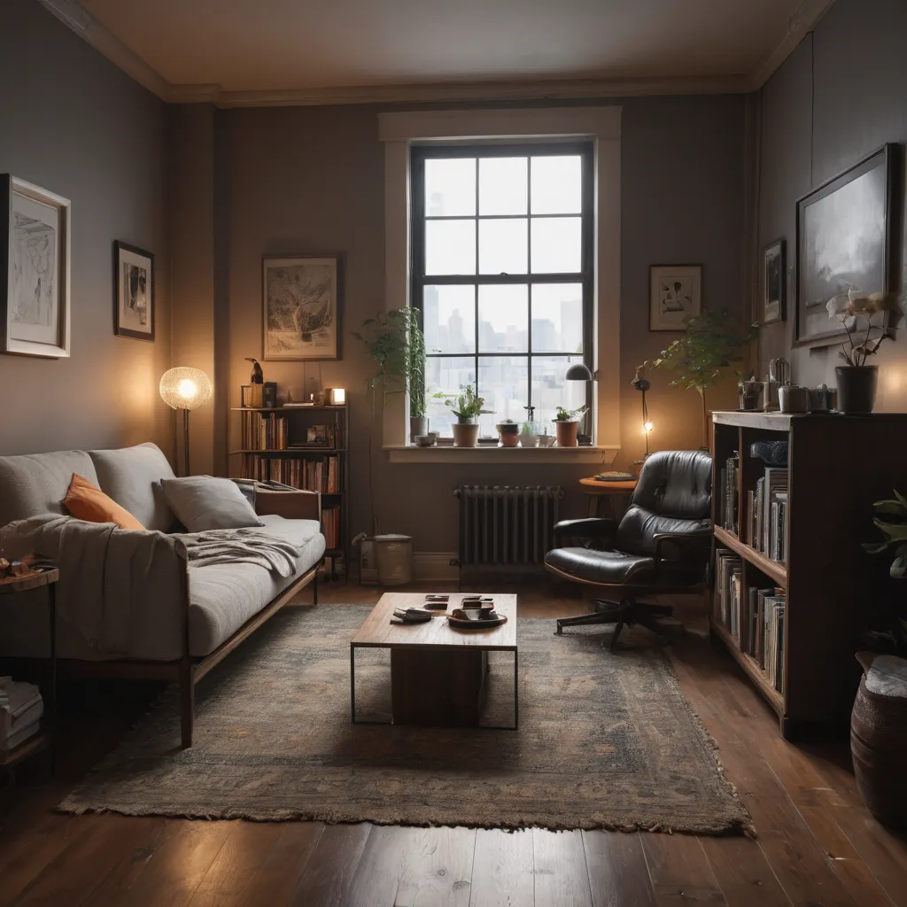 Insights on Shared Room Living in NYC