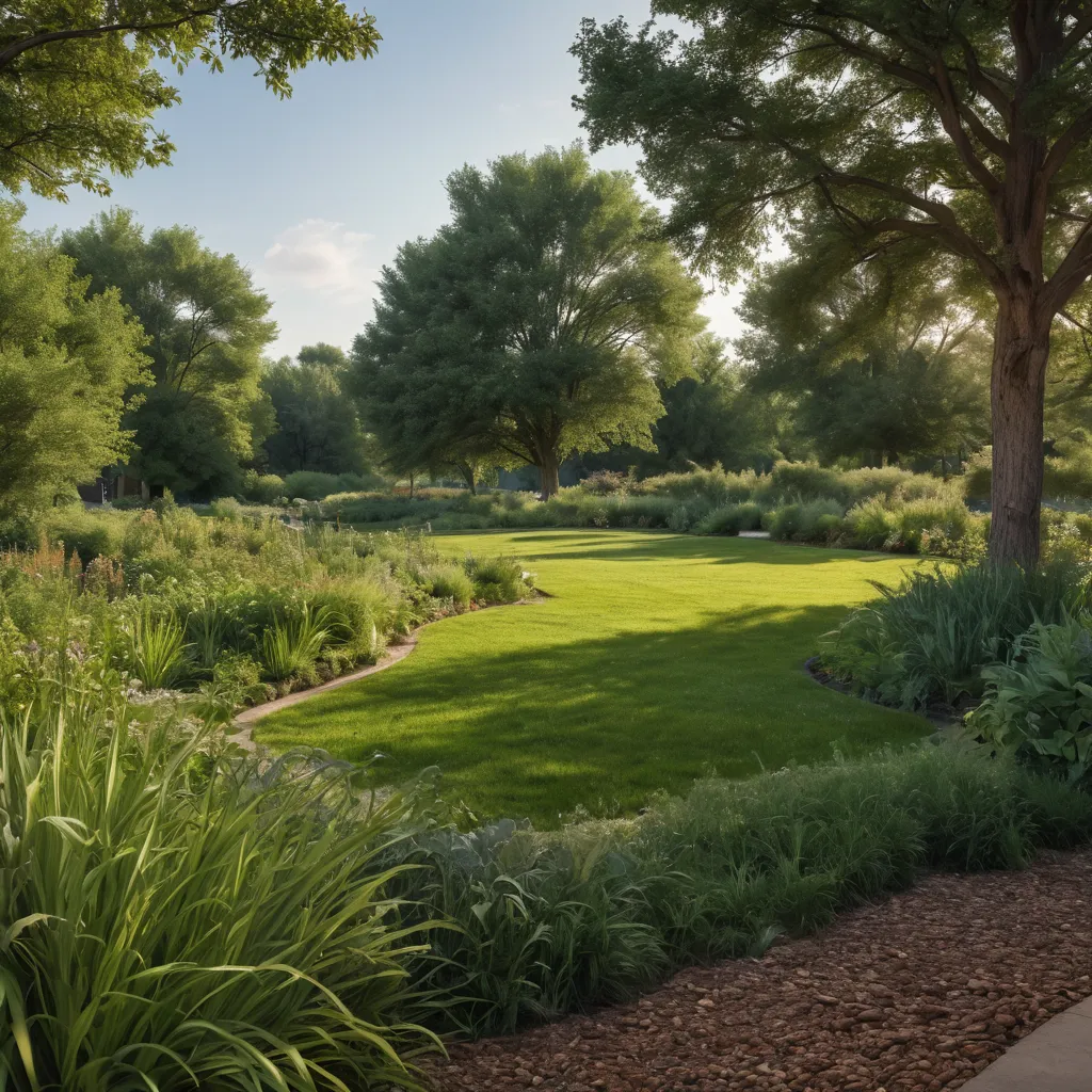 Discovering Southmoor Park: Denver's Hidden Gem