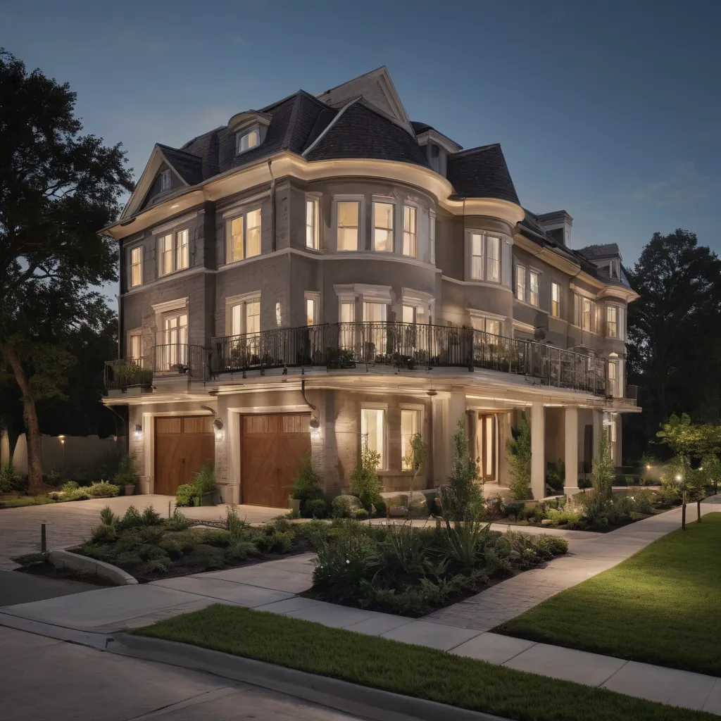 Exploring St. George Place Townhomes: A Detailed Guide