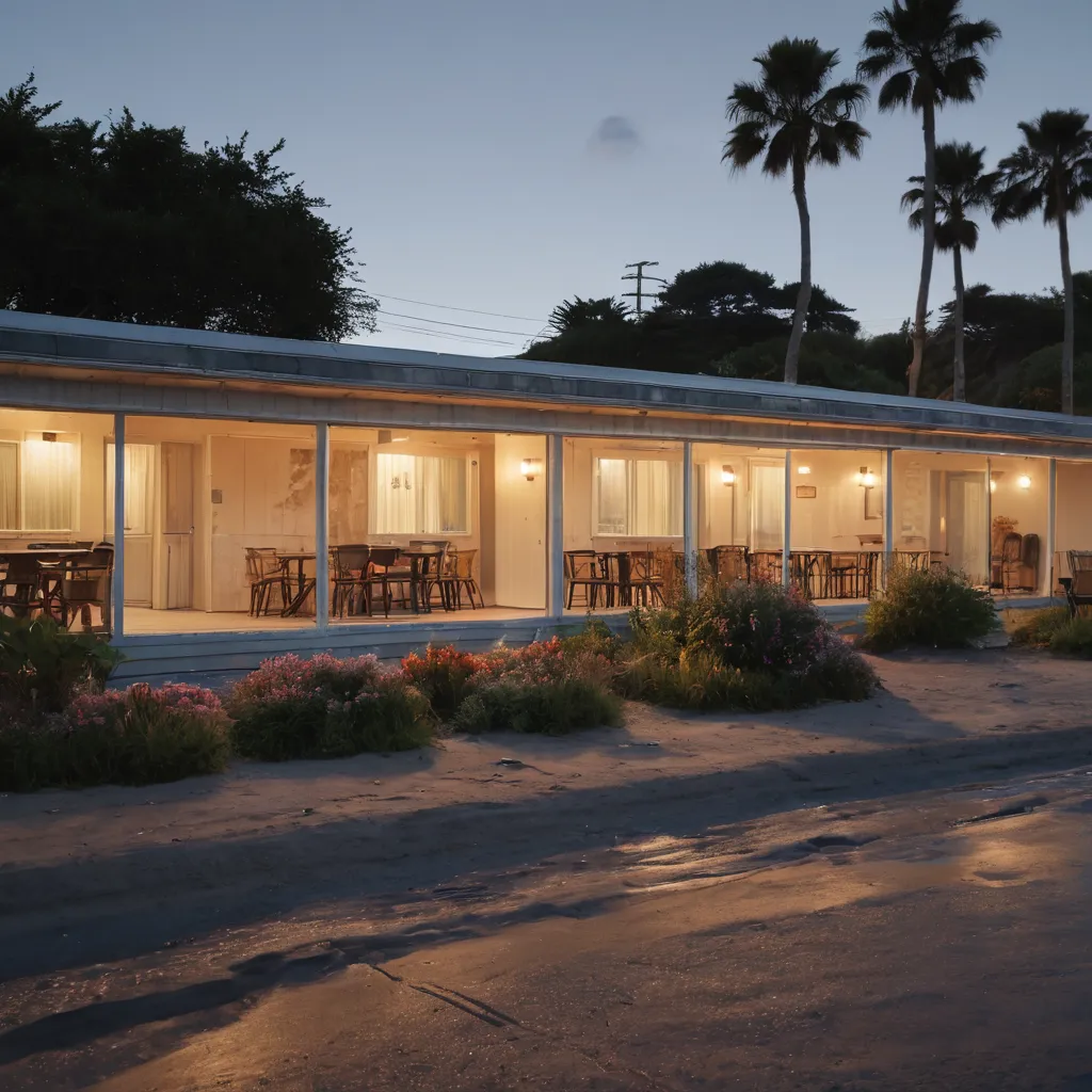 Explore Stinson Beach Motels: Your Ultimate Guide