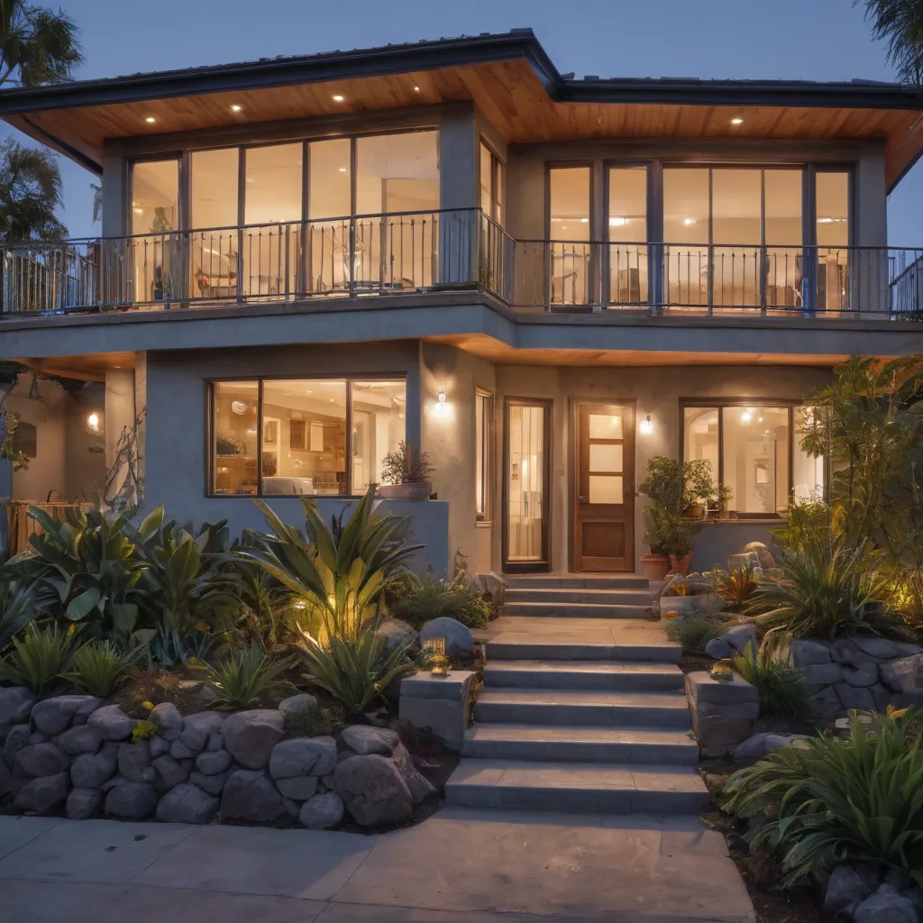 The Charm of Three-Bedroom Homes in Pacific Beach