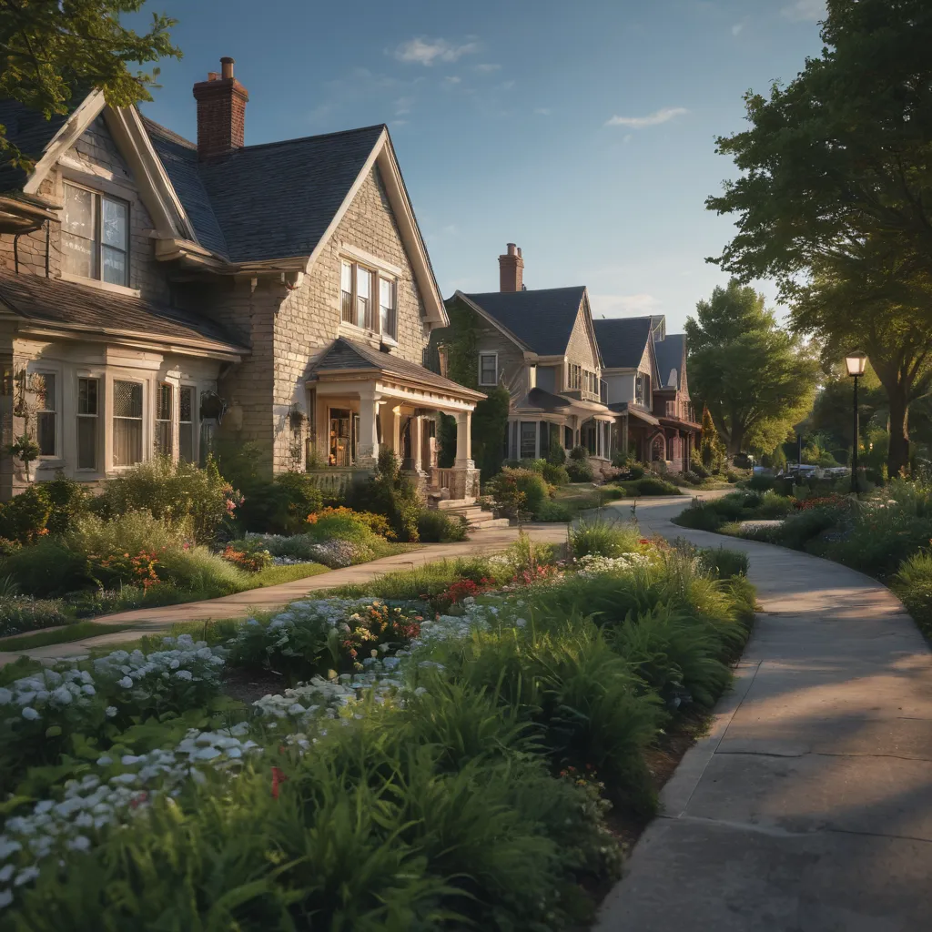 Discovering Chicago's Top Suburbs for Living