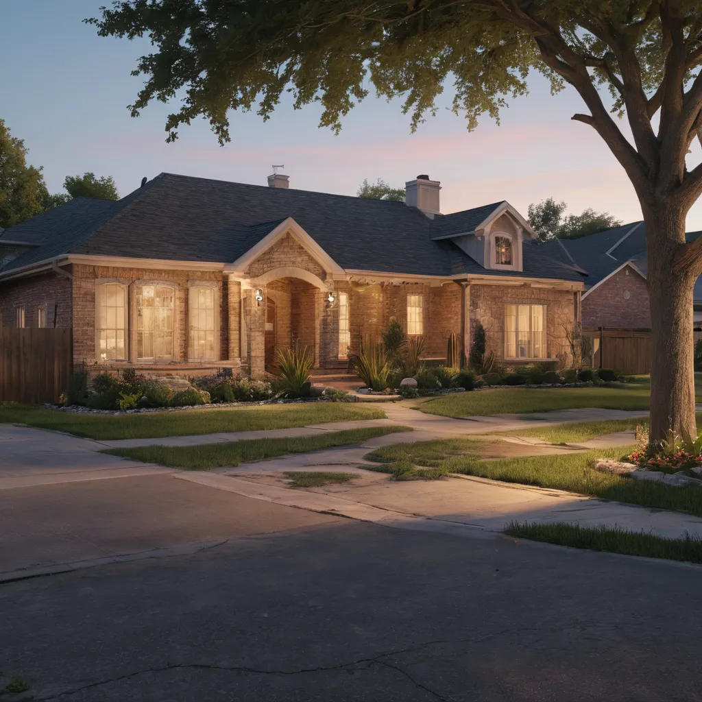 Discovering Top Suburbs Around Dallas, TX