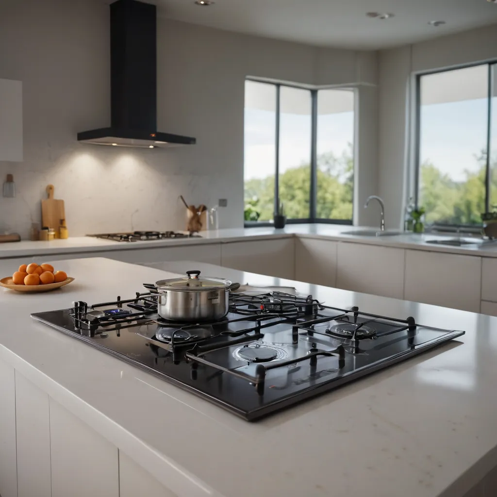 Exploring the Glass Cooker Top: An Insightful Guide