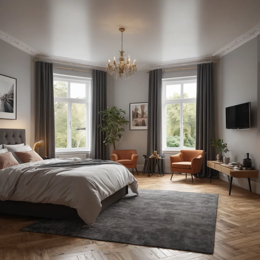 Discover the Best Room Rental Websites Today