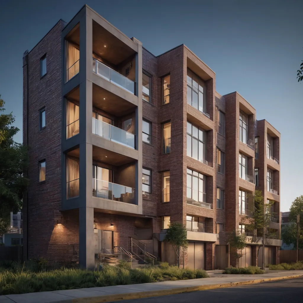 Wesley Heights Apartments: Insightful Overview