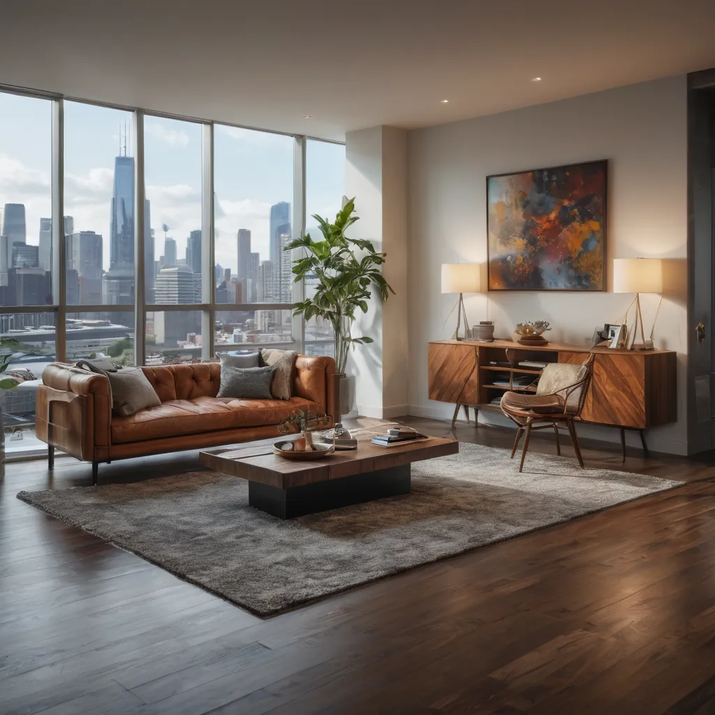 Discovering the West Loop: Rental Insights and Amenities