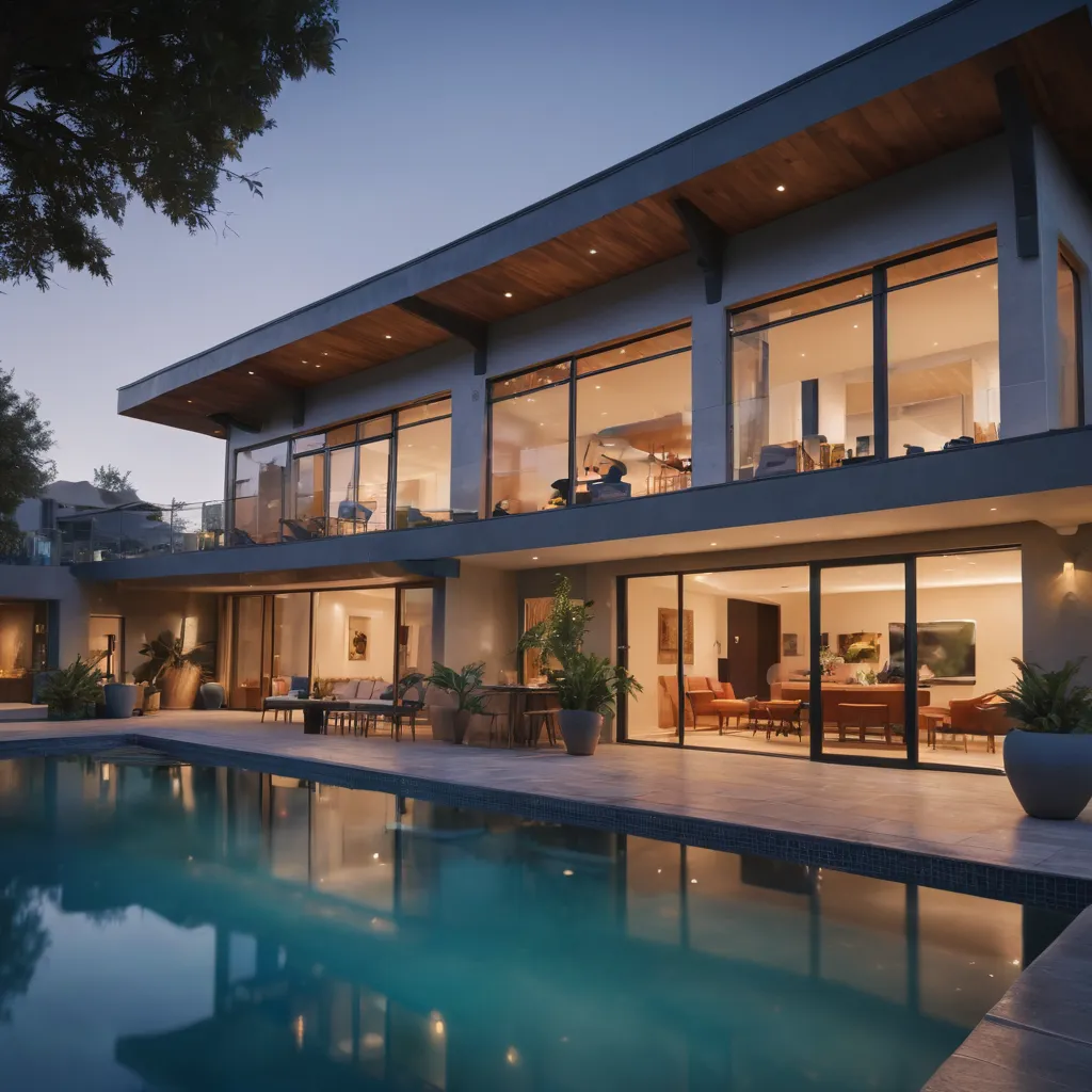 Exploring Westside Rentals in Sherman Oaks