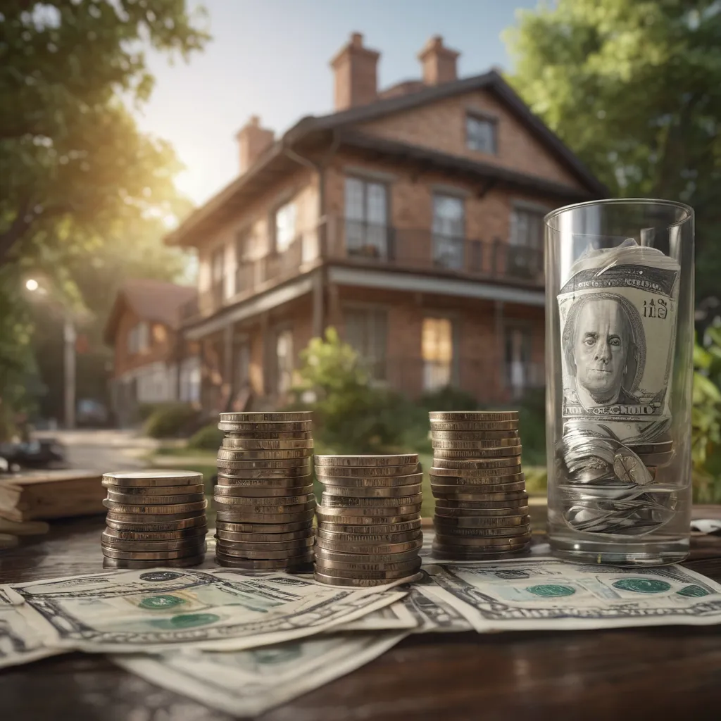 Comprehensive Financial Analysis of Real Property Investments