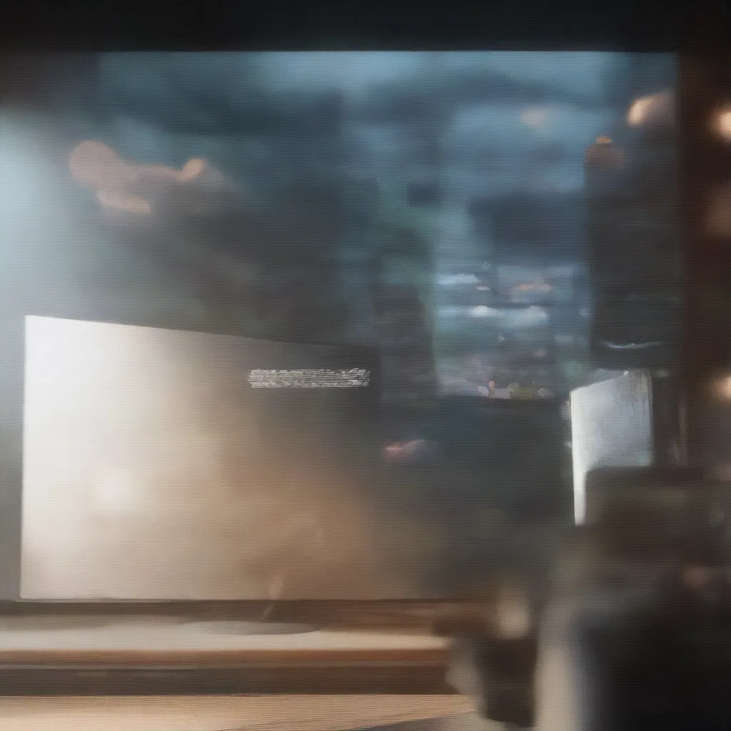 Expert Guidelines for Cleaning Your TV Screen