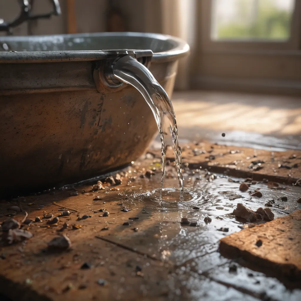 Effective Home Remedies for Grease Clogged Drains
