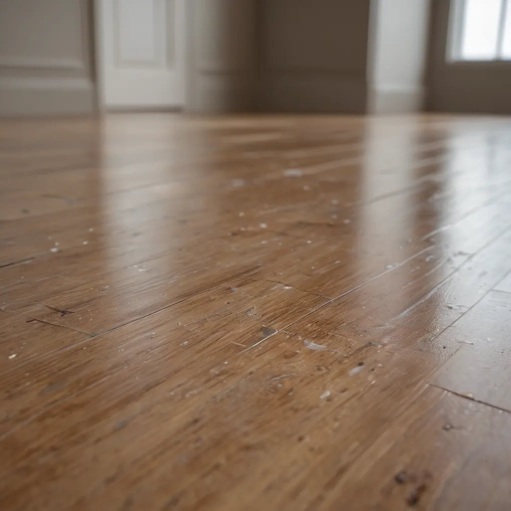 Essential Tips for Cleaning Pergo Floors Effectively