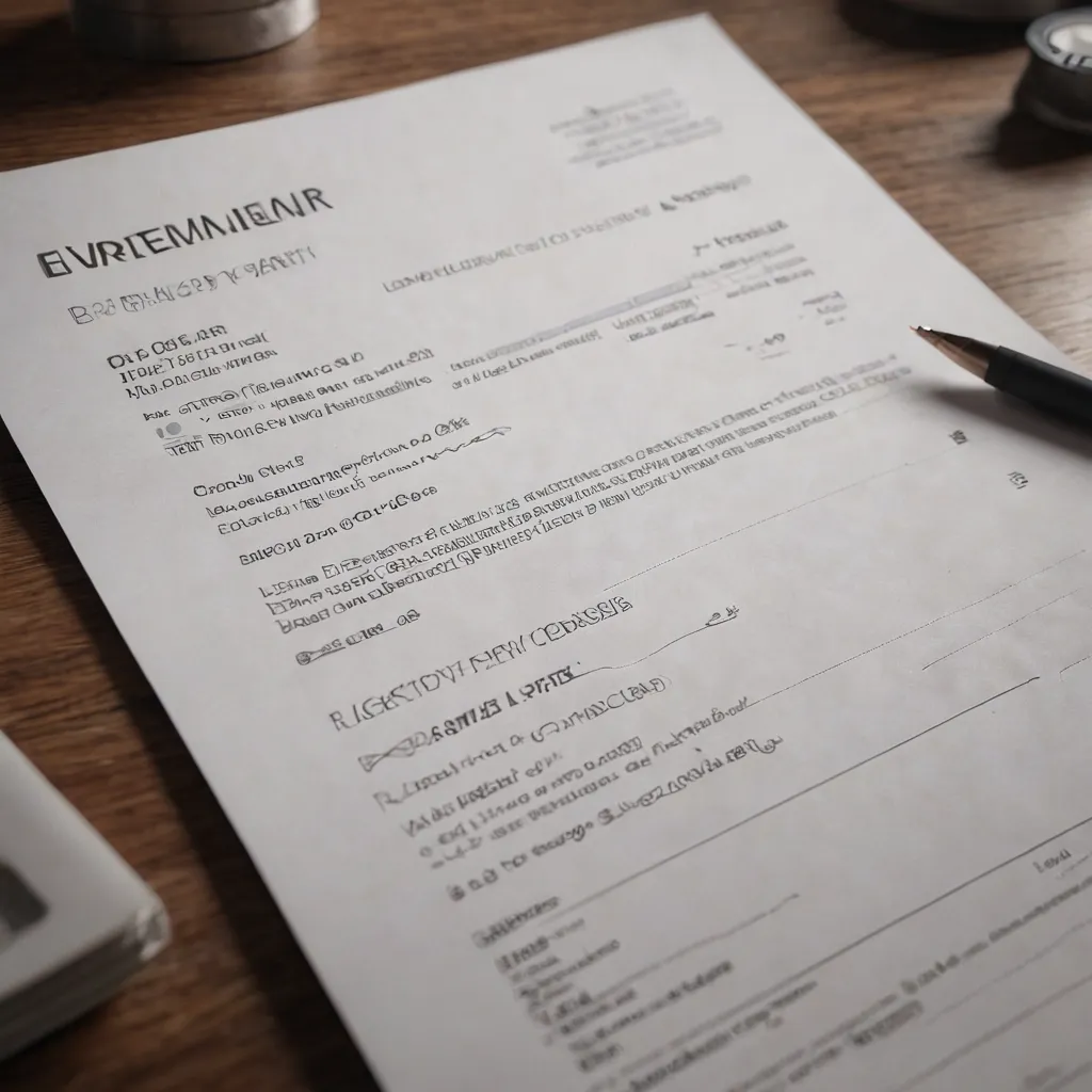 How to Show Proof of Income: A Comprehensive Guide