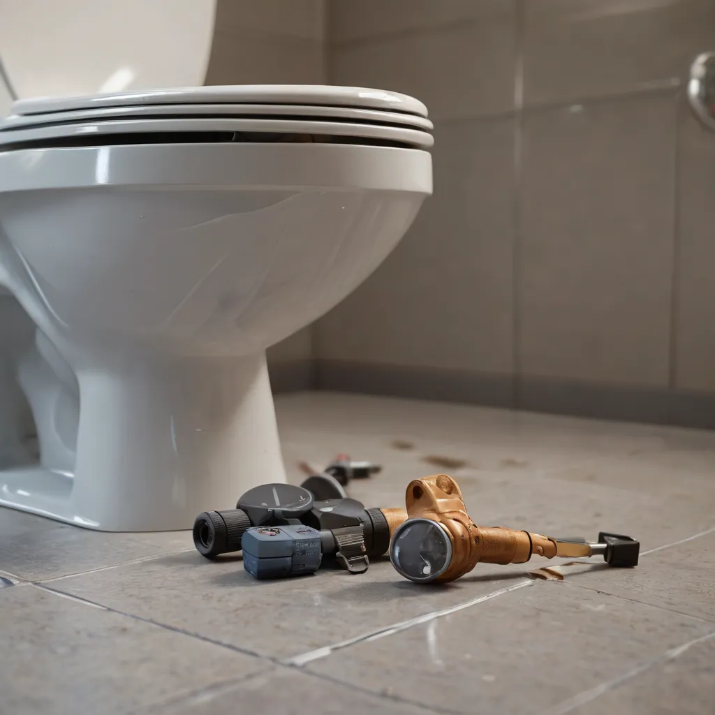 Effective Techniques to Unclog Your Toilet Drain