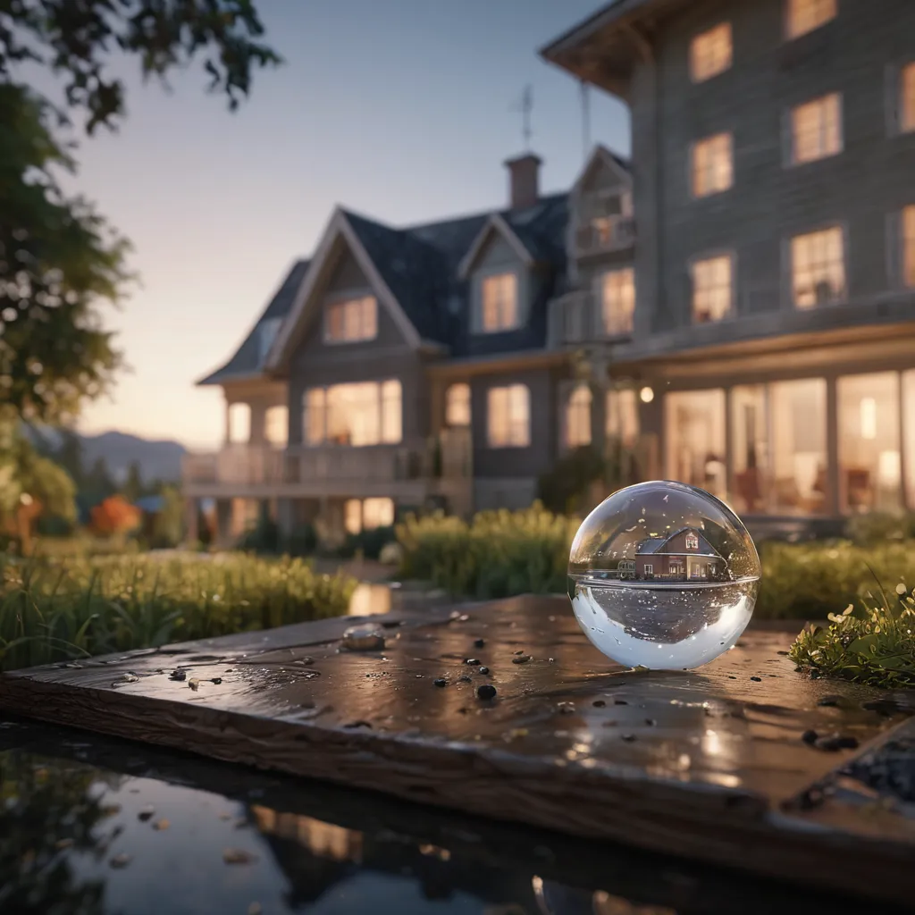 Identifying Prime Locations for Real Estate Investment