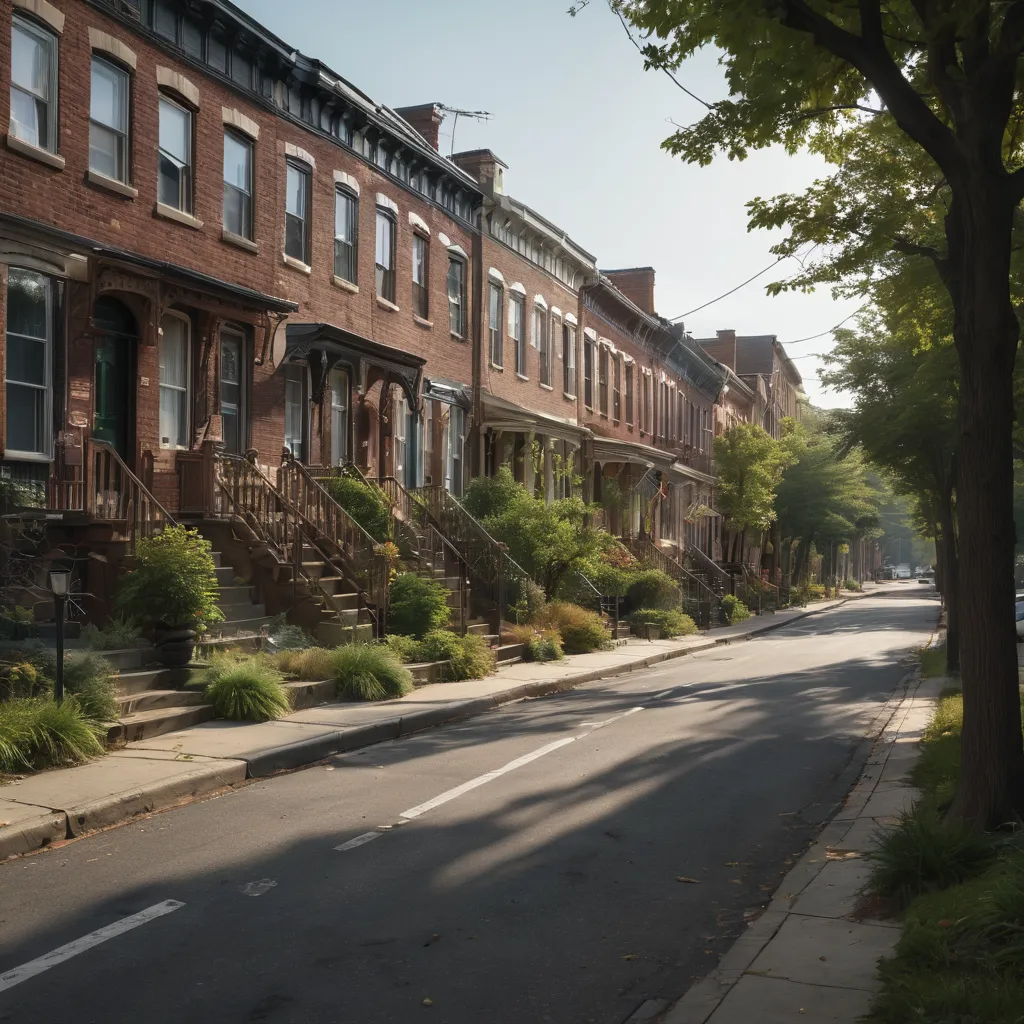 Top Family-Friendly Neighborhoods in Philadelphia
