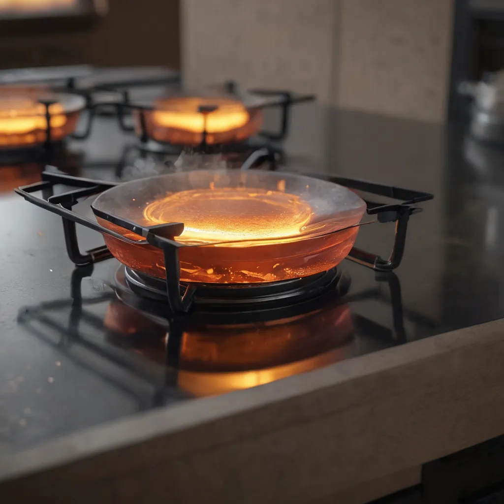 Effective Techniques for Cleaning Your Flat Surface Stove Top