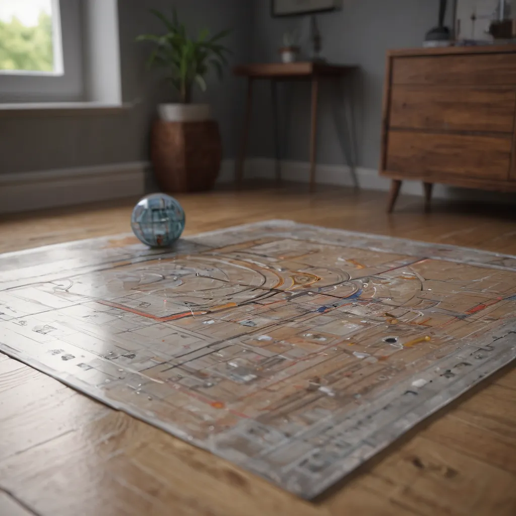 Accurate Home Square Footage Measurement Guide