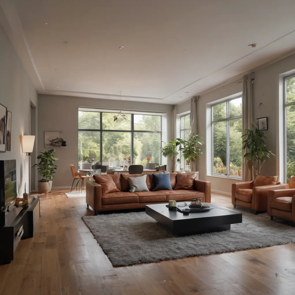 Mastering Room Measurements: Square Feet Explained