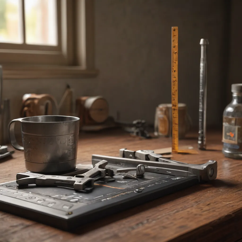 A Guide to Accurately Measuring Square Feet