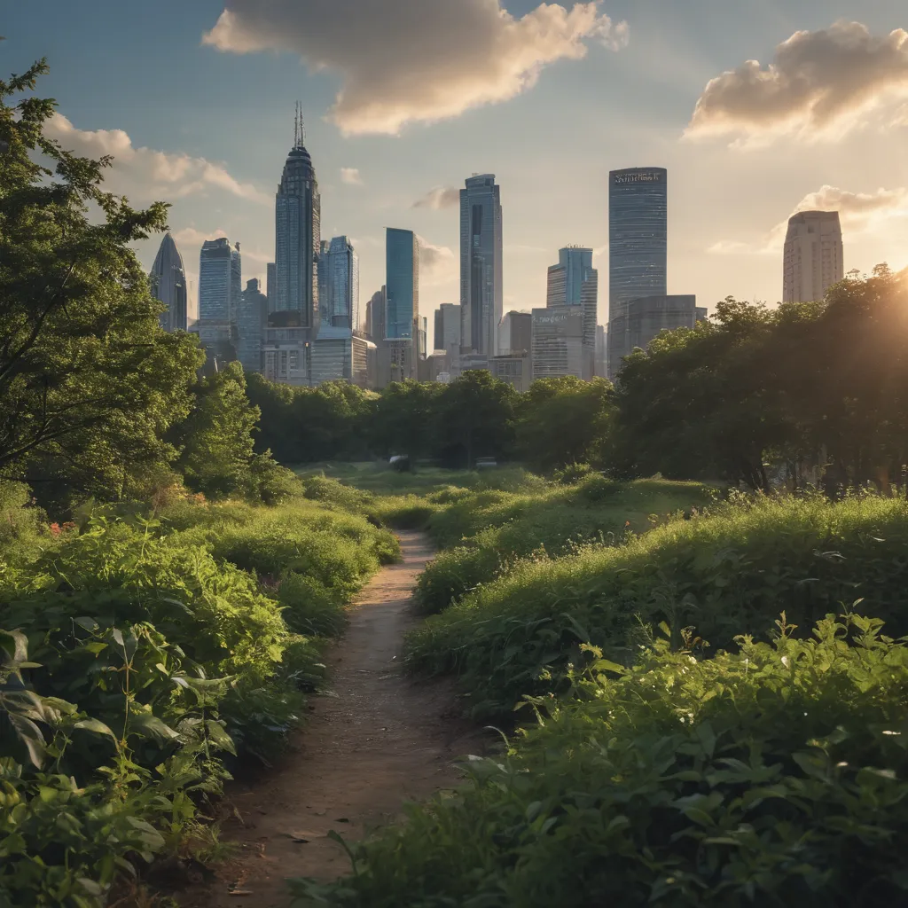 Living in Midtown Atlanta: A Comprehensive Guide