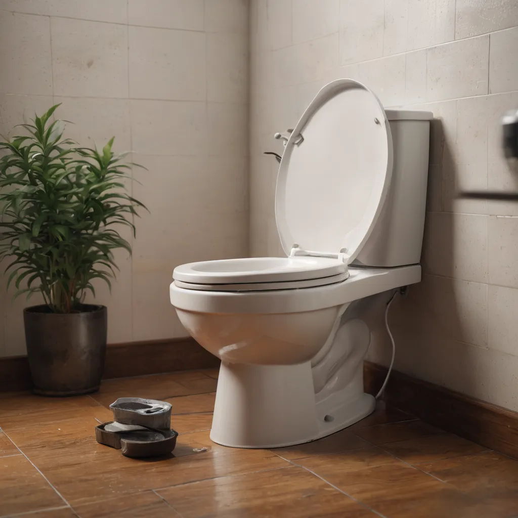 Effective Solutions for Clogged Toilet Bowls