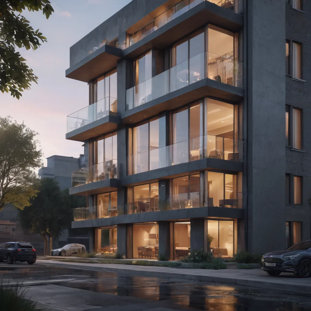 Mastering Your First Apartment Search: A Complete Guide