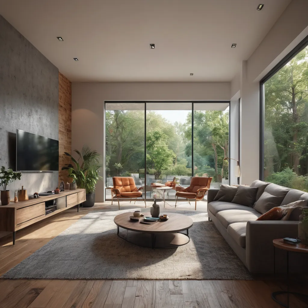 Mastering the Journey to Secure Your Own Space