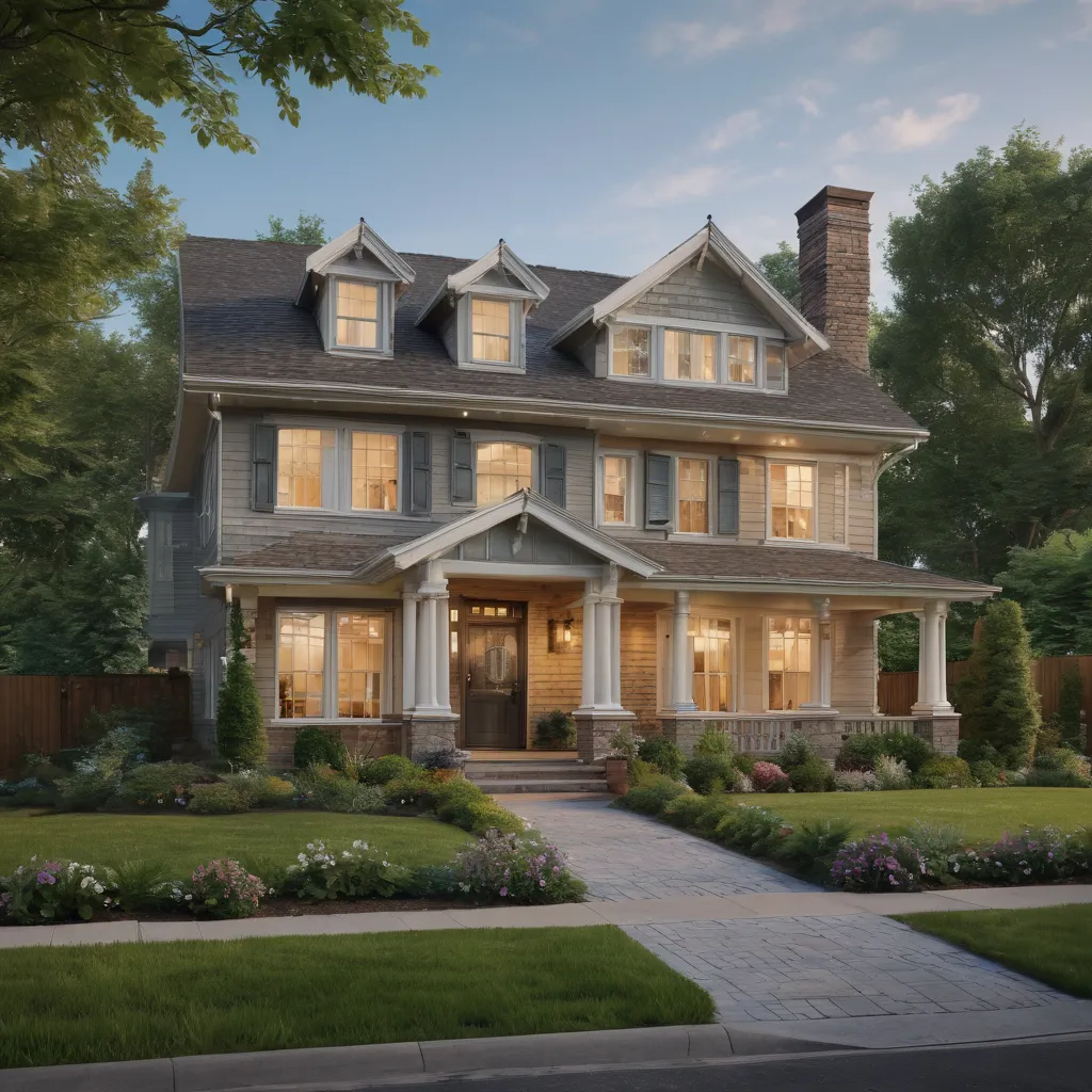 Navigating the Real Estate Market: Insights for Homebuyers