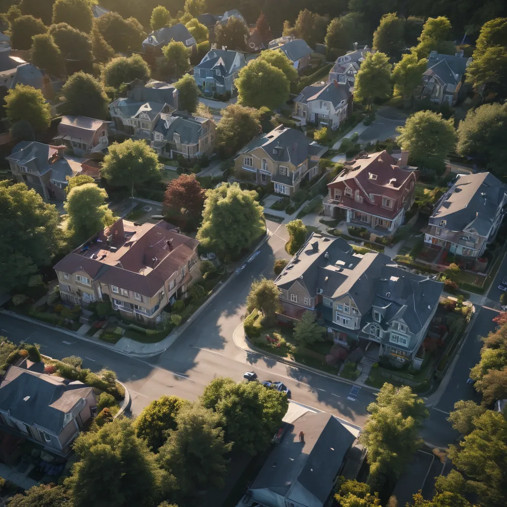 Discovering Your Neighborhood: A Guide to Local Living