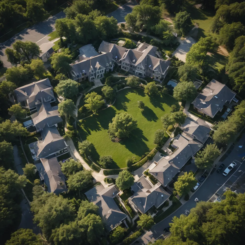 Discovering Oak Park Estates: History and Lifestyle in Dallas