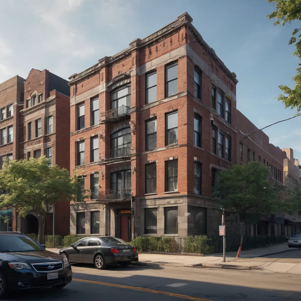 Explore the Best Neighborhoods to Stay in Chicago