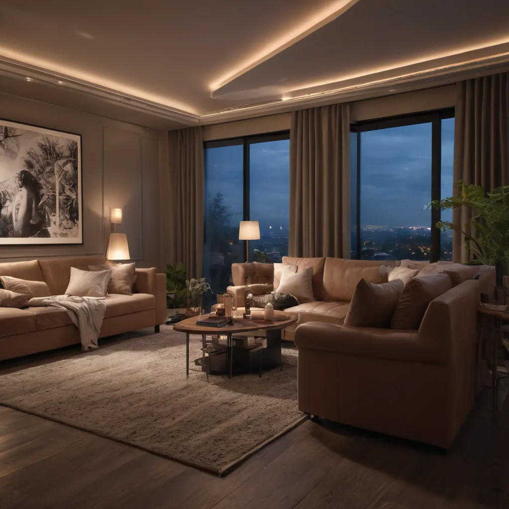 Private Rooms for Couples: A Unique Rental Experience