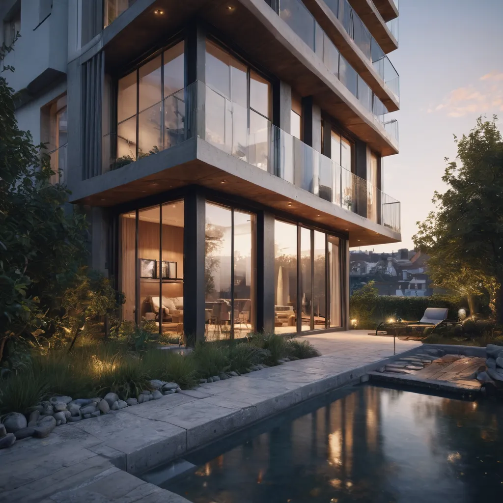 Privately Owned Apartment Buildings: A Comprehensive Exploration